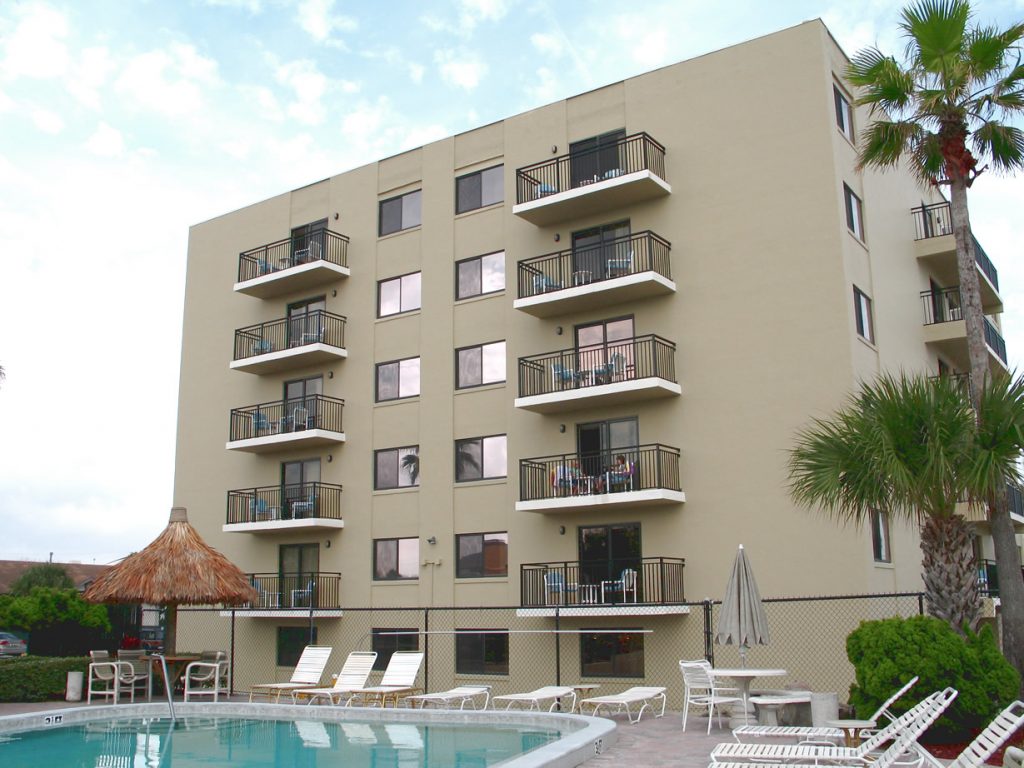 Daytona Resort and Club – Stay in the Heart of Daytona FL – Timeshare ...
